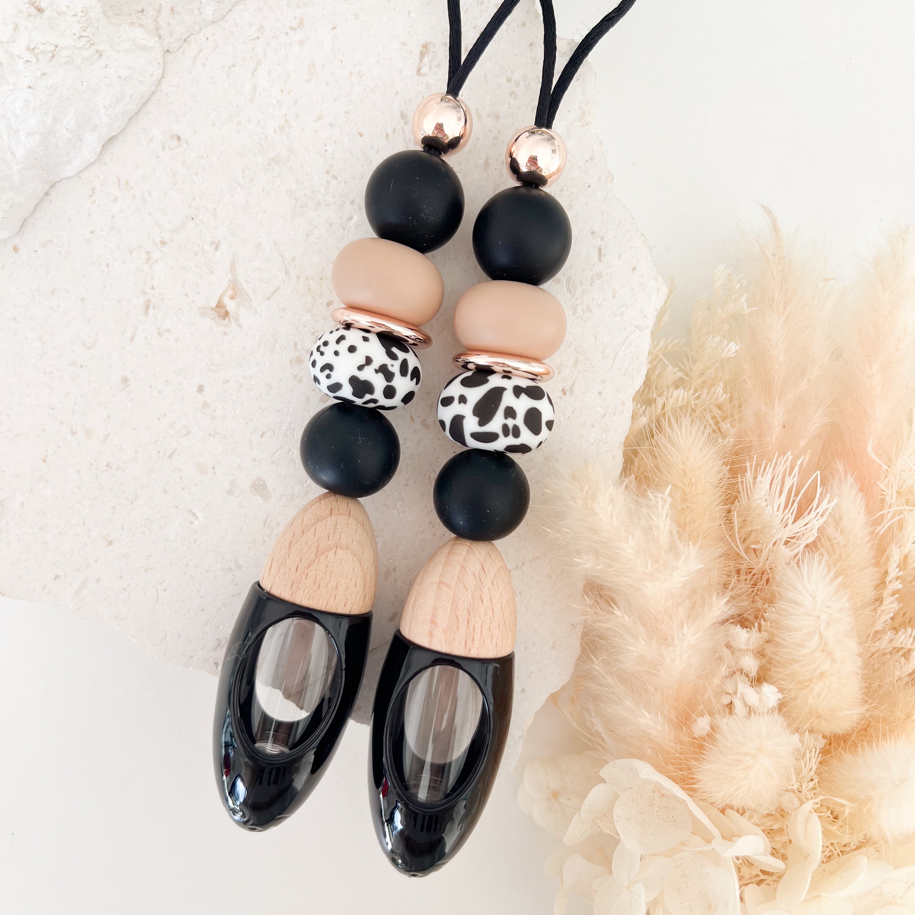 'Dotti' Diffuser – Scrunchie Luxe