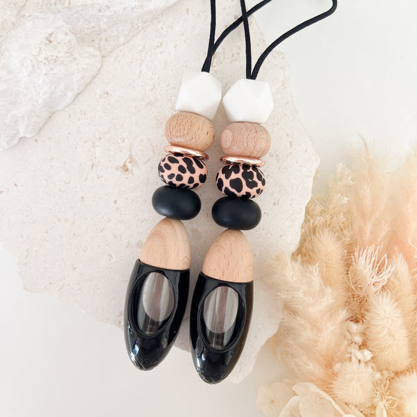 'Willow' Diffuser – Scrunchie Luxe