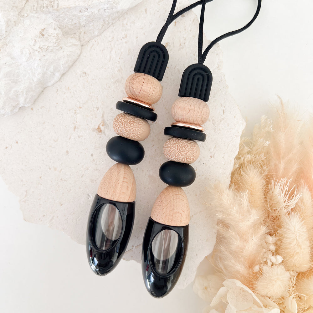 'Sadie' Diffuser – Scrunchie Luxe