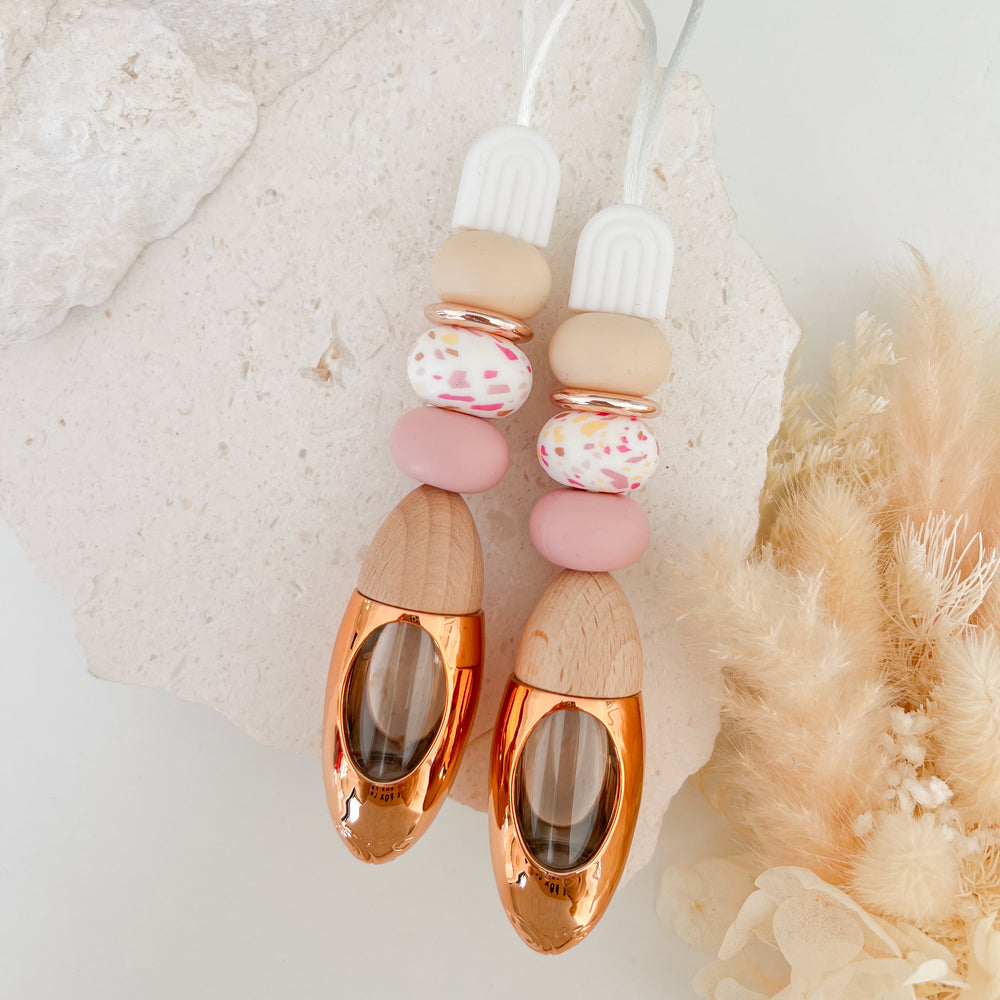 Arch 'Terrazzo' Diffuser – Scrunchie Luxe